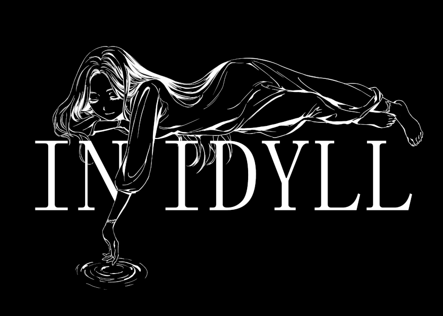 UTTER INVERSE Development Blog: Here we are. – IN IDYLL